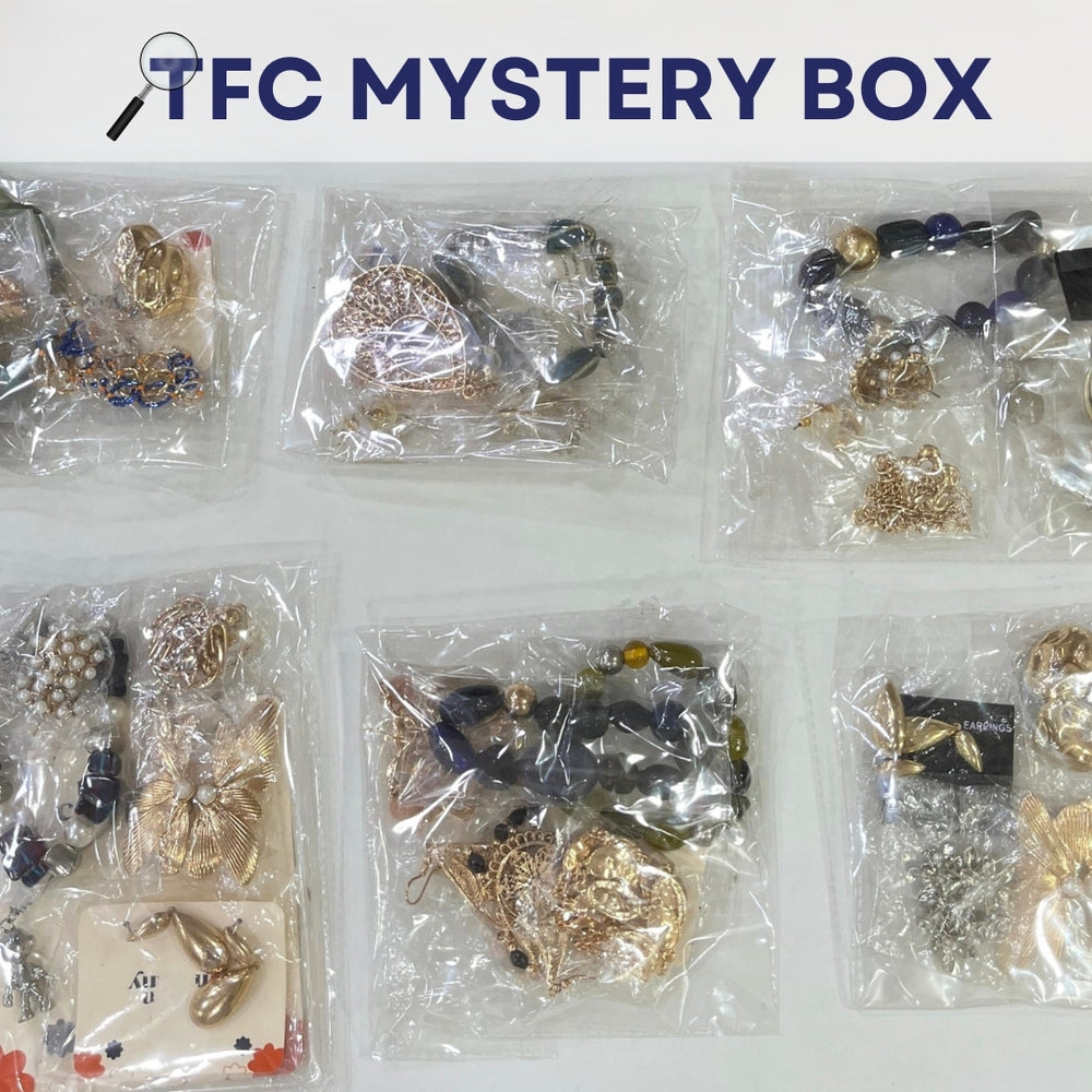 TFC Double Mystery Box
